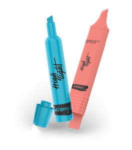 Mayoreo Highlight Vape Plumon | VapeoMex