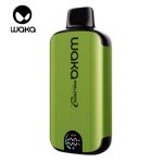 Waka DM 8000 hits - VapeoMex